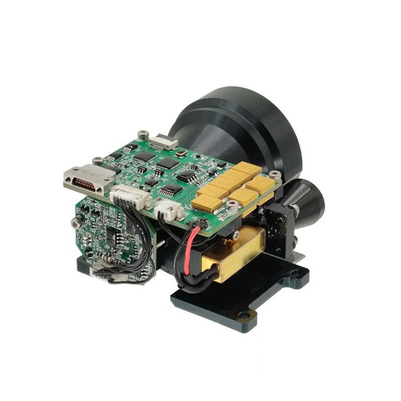 China 10km Eye-safe Laser Rangefinder Module(LRF) Suppliers ...